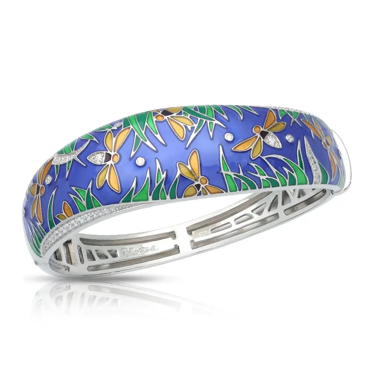 Fireflies Bangle – Flyclothing LLC