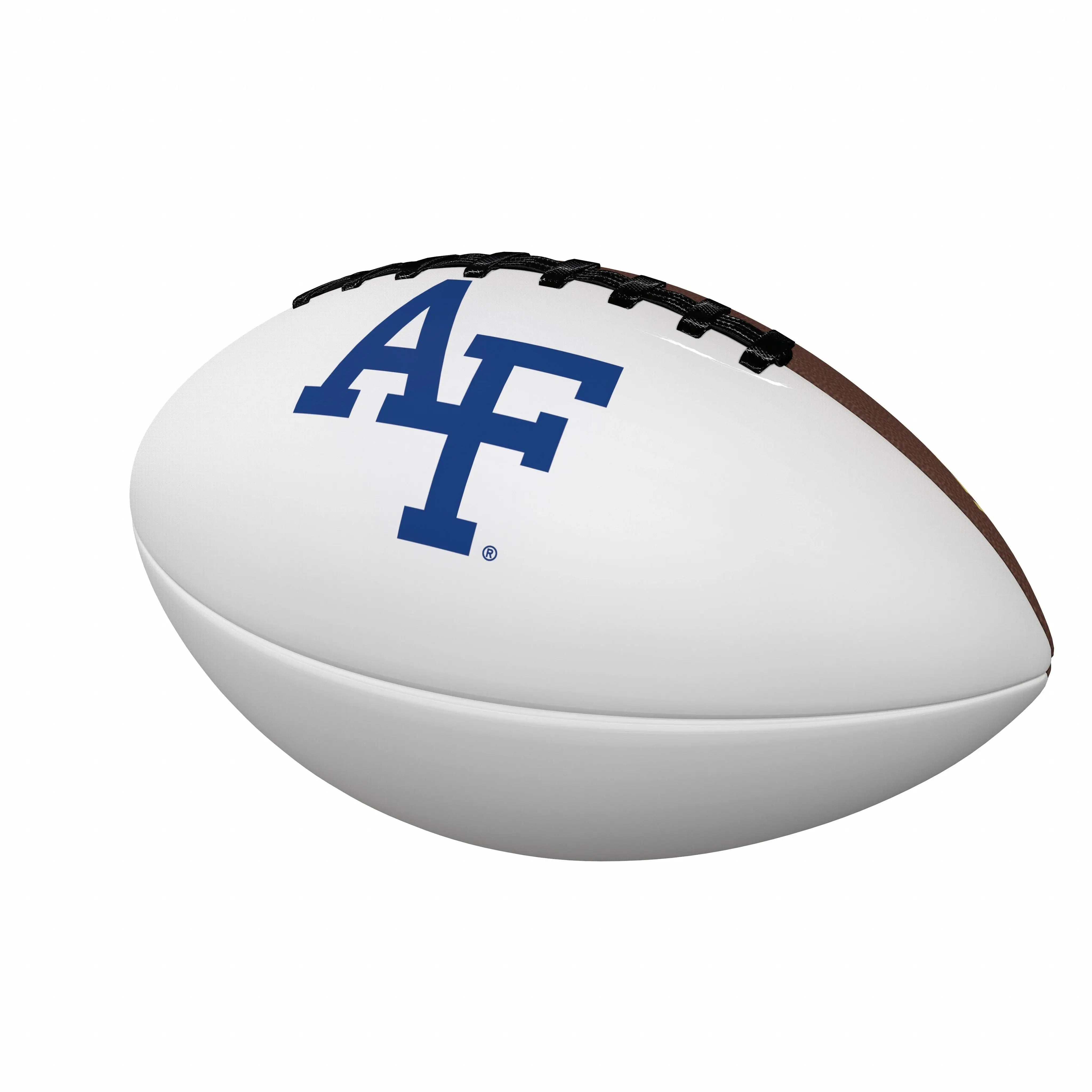 Air Force Academy Official-Size Autograph Football – Flyclothing LLC