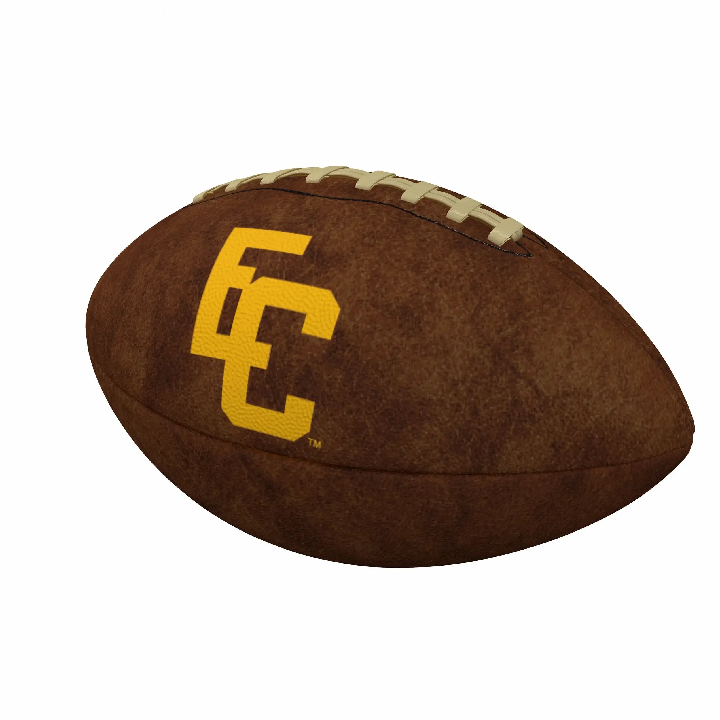East Carolina Official-Size Vintage Football – Flyclothing LLC