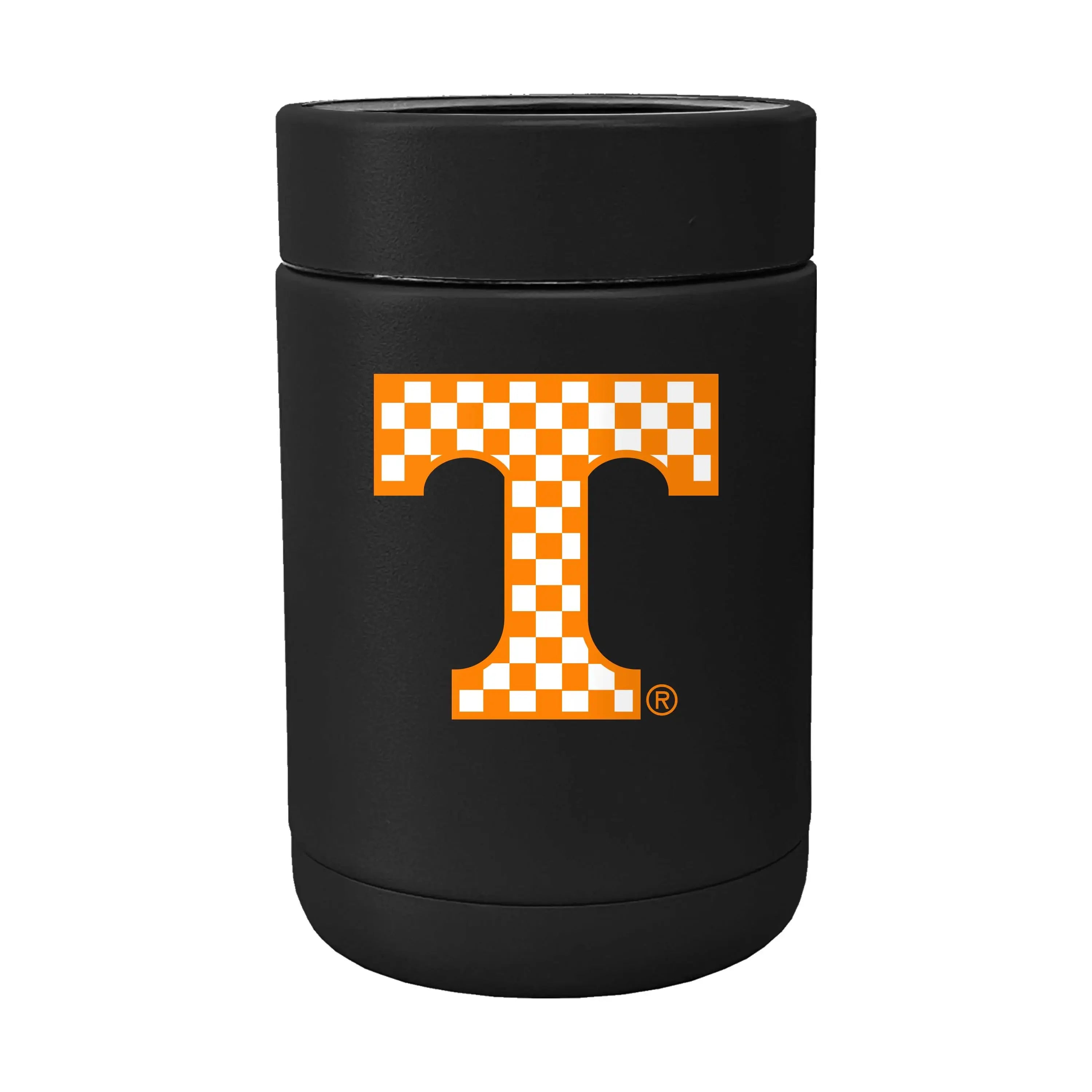 Tennessee Powder Black Coat Coolie – Flyclothing LLC