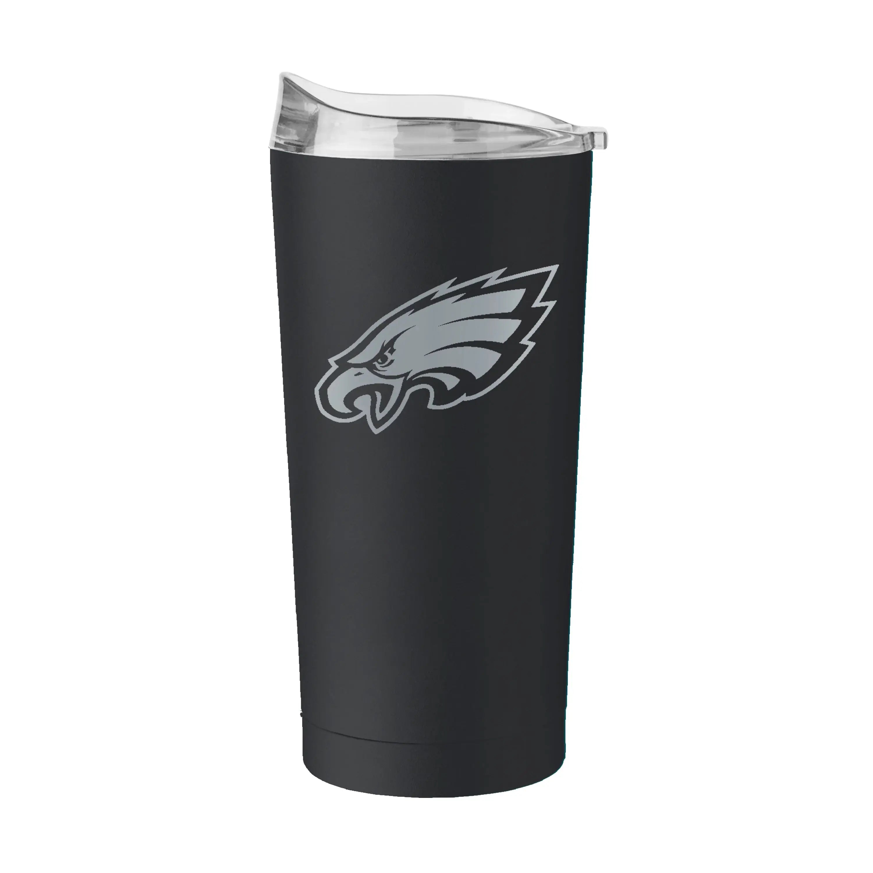 Philadelphia Eagles 20oz Black Powder Coat Tumbler – Flyclothing LLC