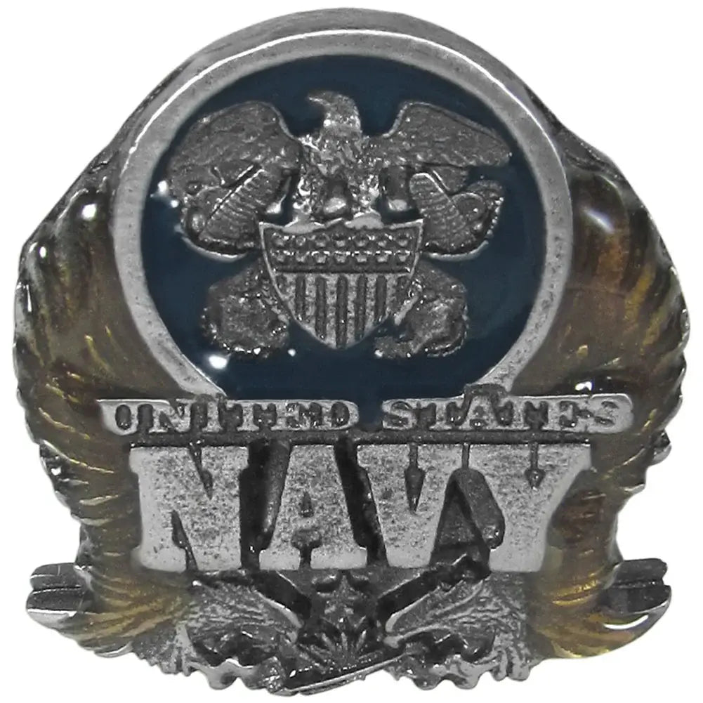 U.S. Navy Lapel Pin – Flyclothing LLC