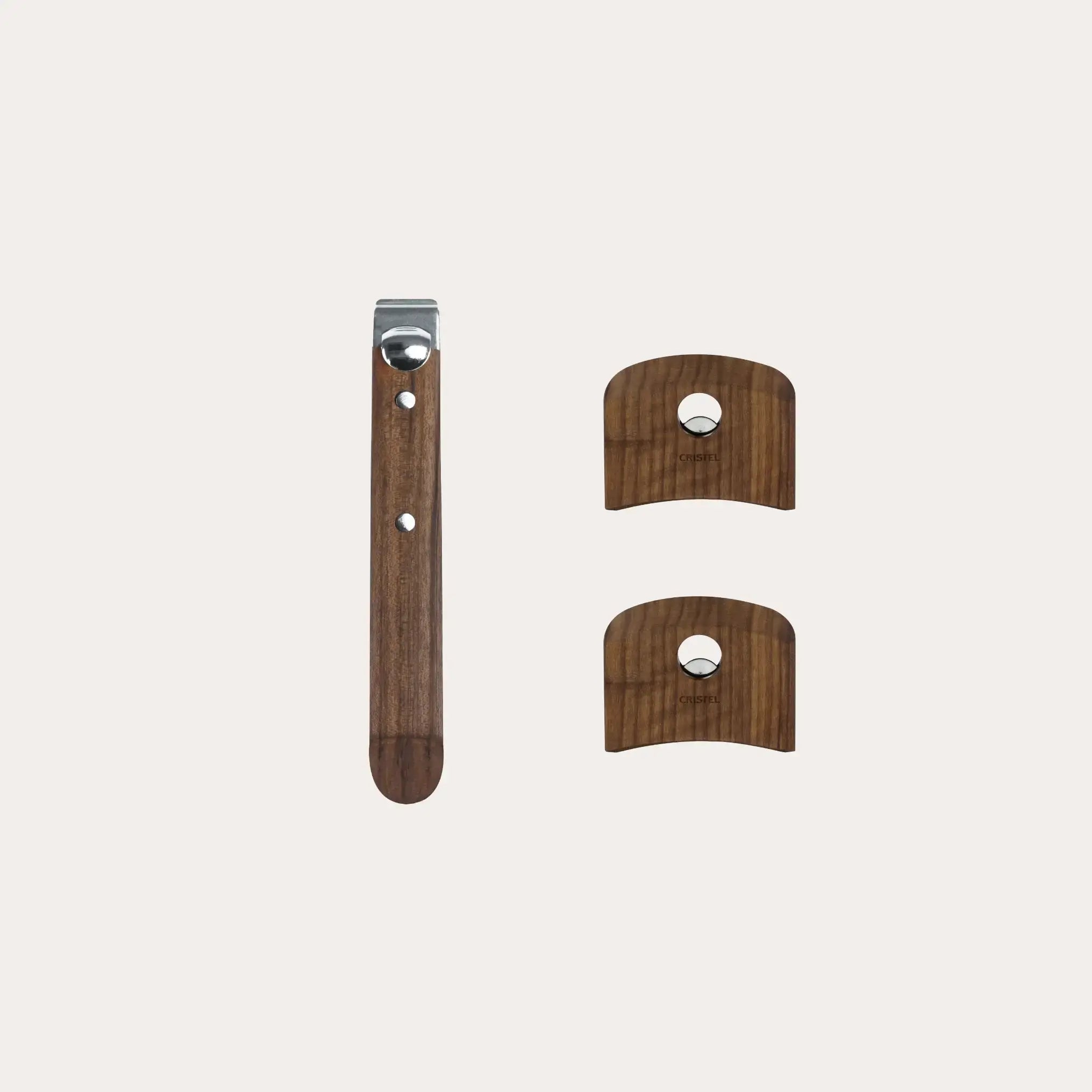 Set of wood handles – Flyclothing LLC
