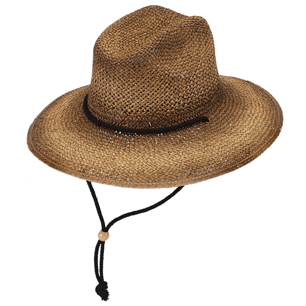 Peter Grimm Brown Guppy Hat - Peter Grimm – Flyclothing LLC