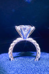 Forever love moissanite store