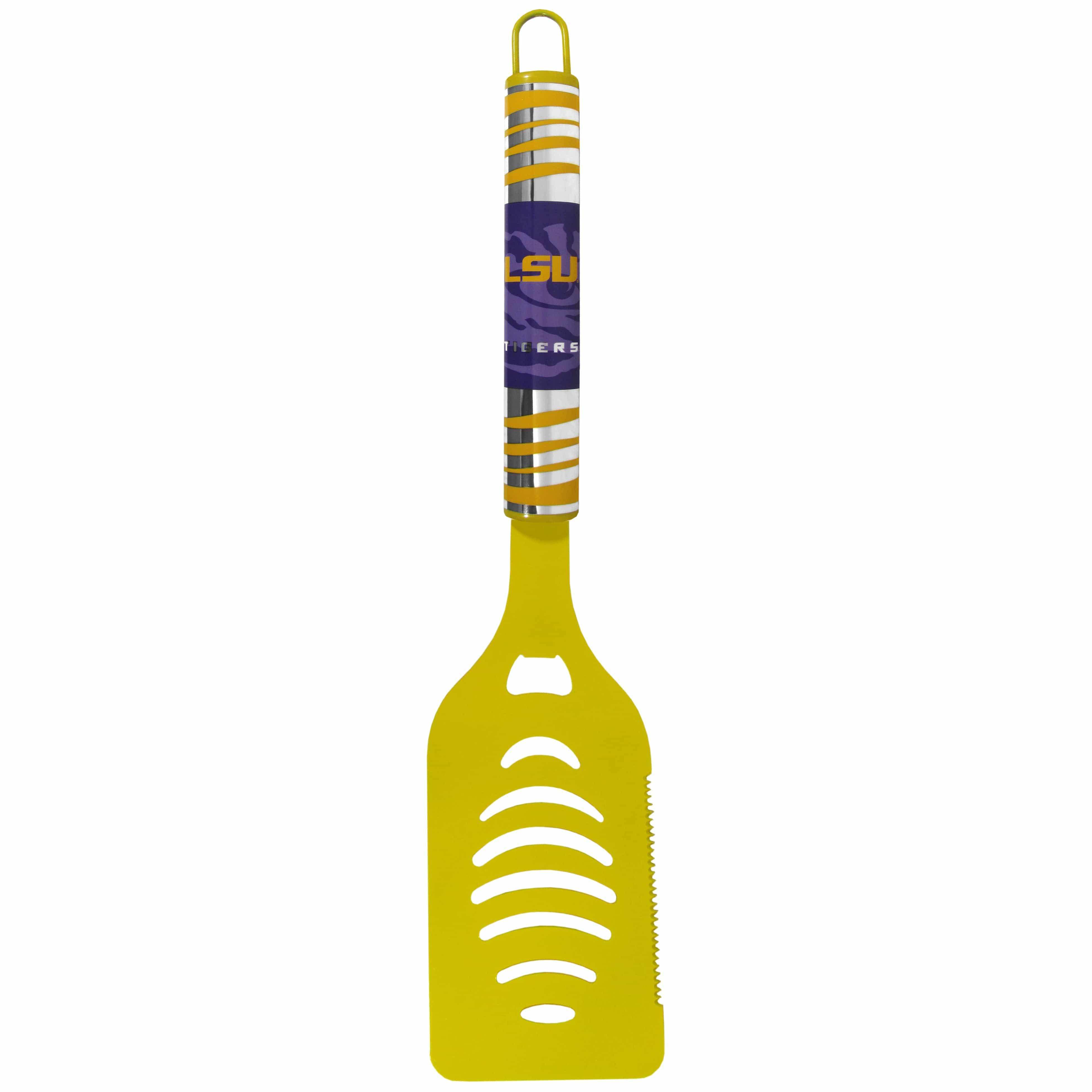 LSU Tigers Tailgate Spatula – Flyclothing LLC