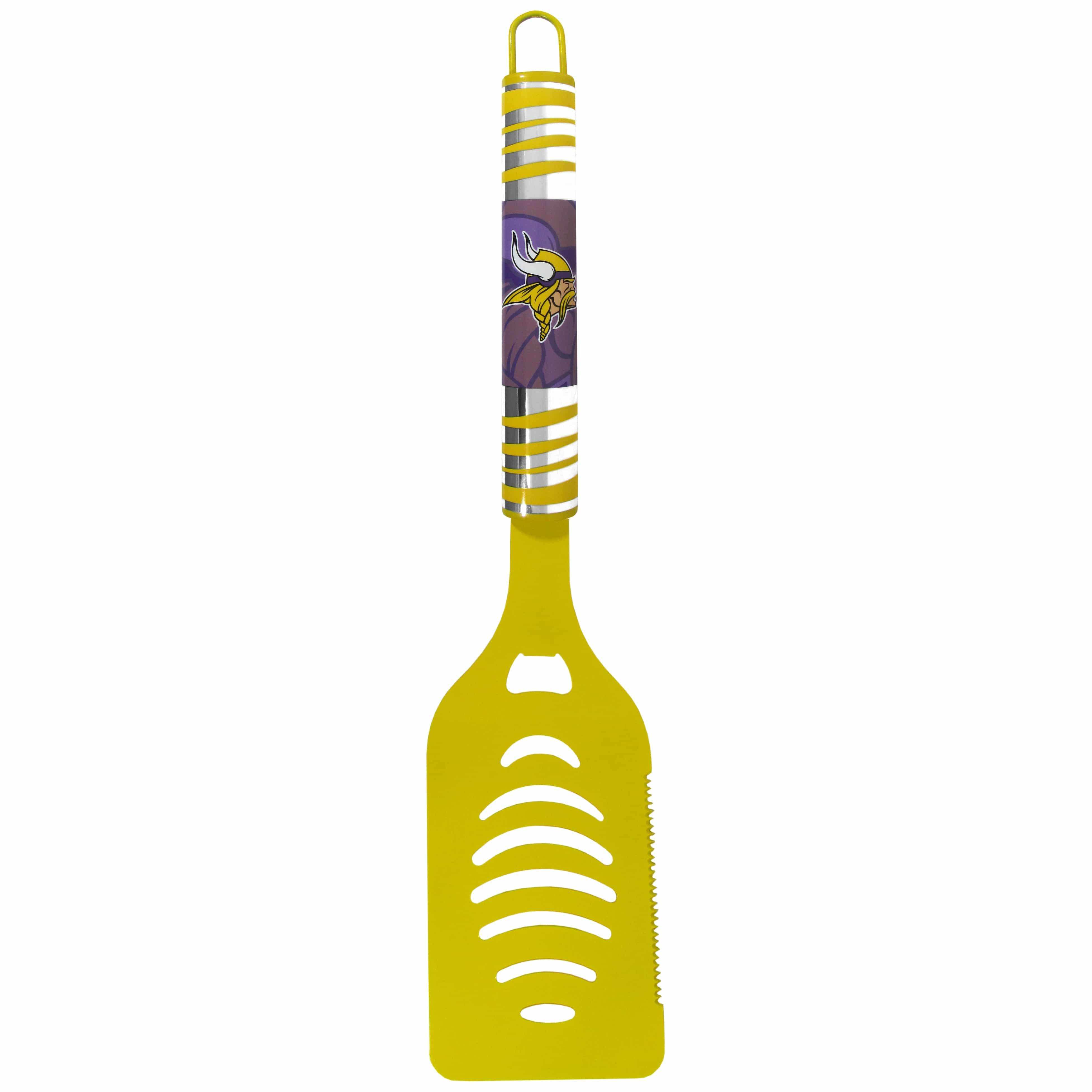 Minnesota Vikings Tailgate Spatula - Flyclothing LLC